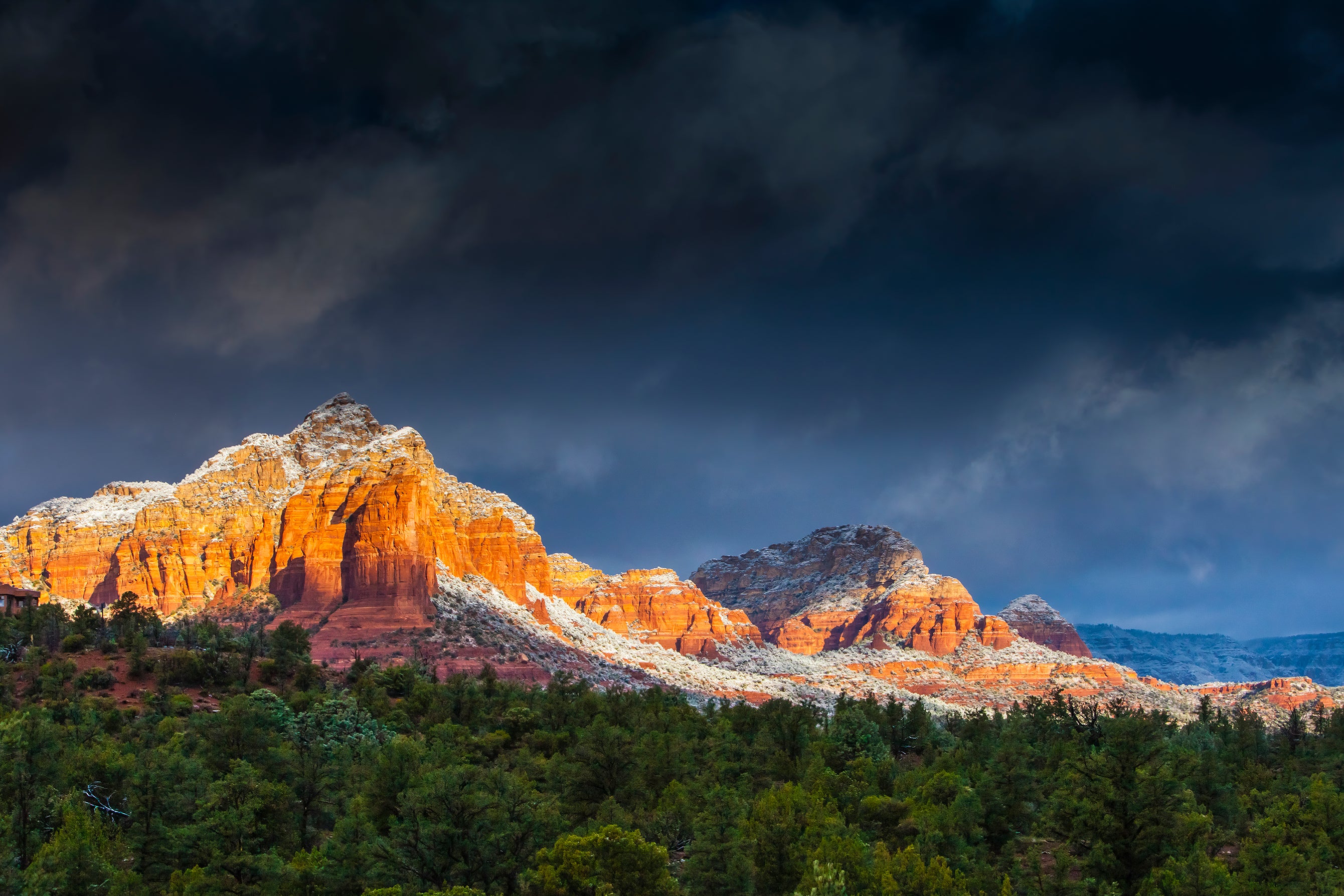 Sedona – LauraTidwell