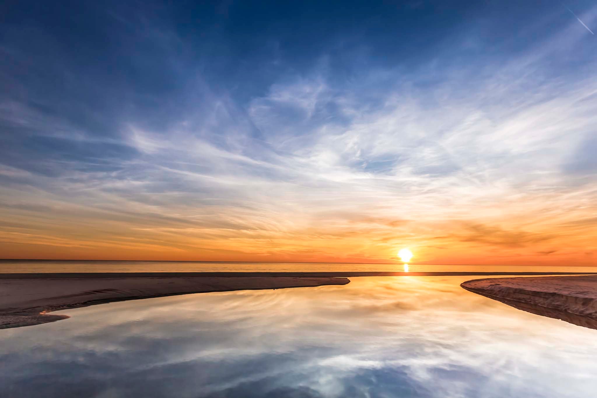 Camp Creek Reflecton – LauraTidwell