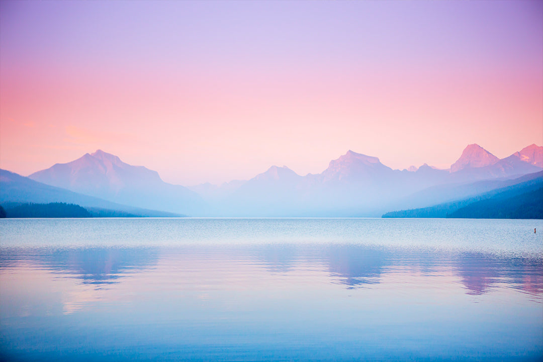 Lake McDonald – LauraTidwell