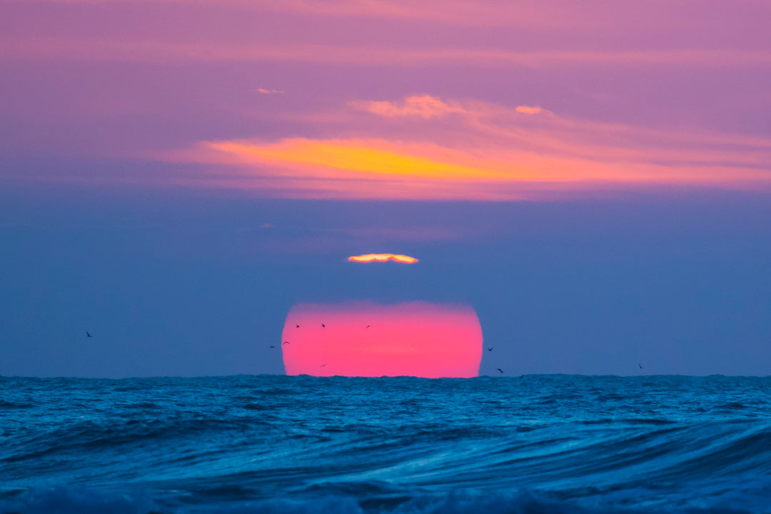 Into the Ocean – LauraTidwell