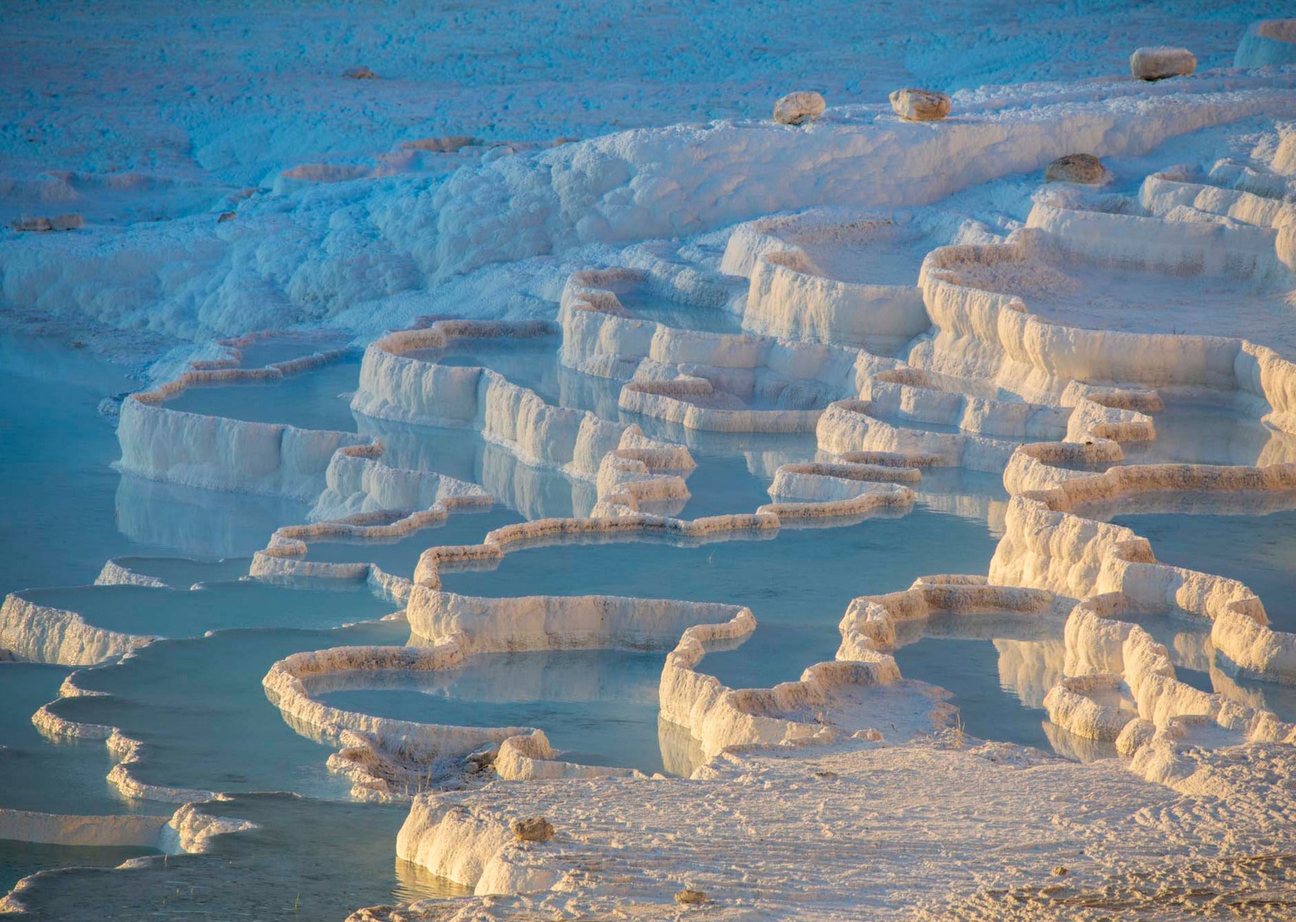 The Pools – LauraTidwell