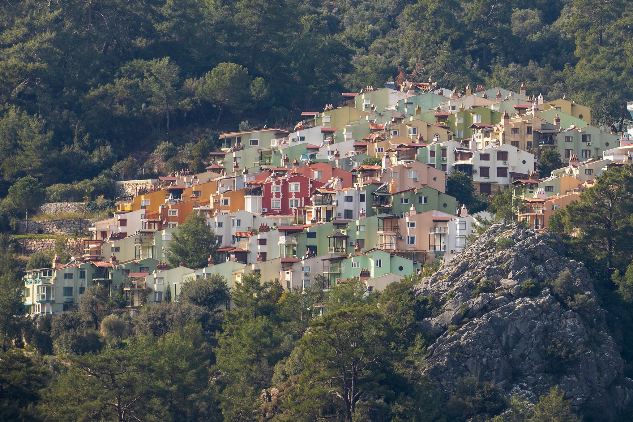 The Village – LauraTidwell