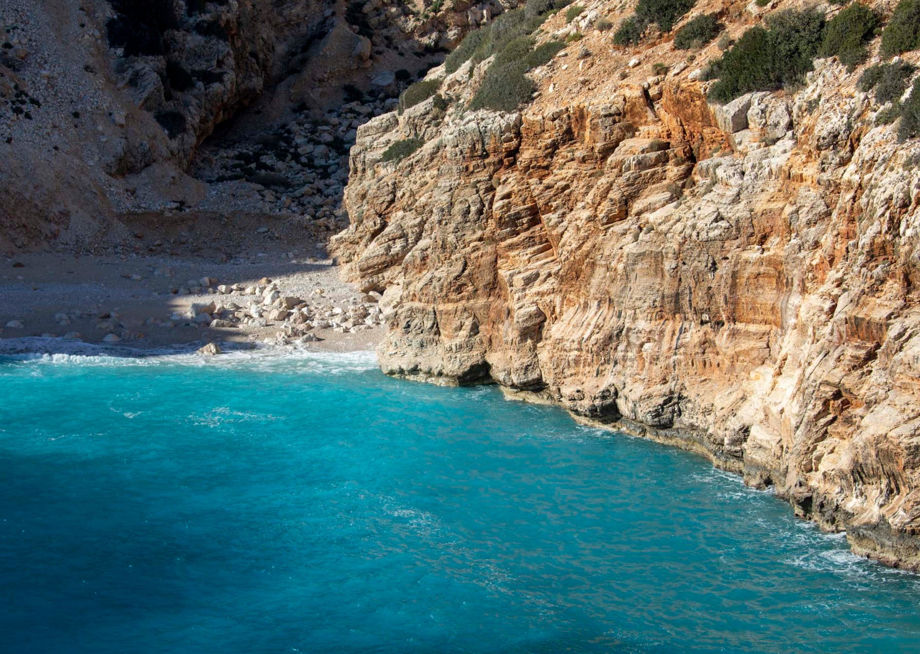 Hidden Beach – LauraTidwell