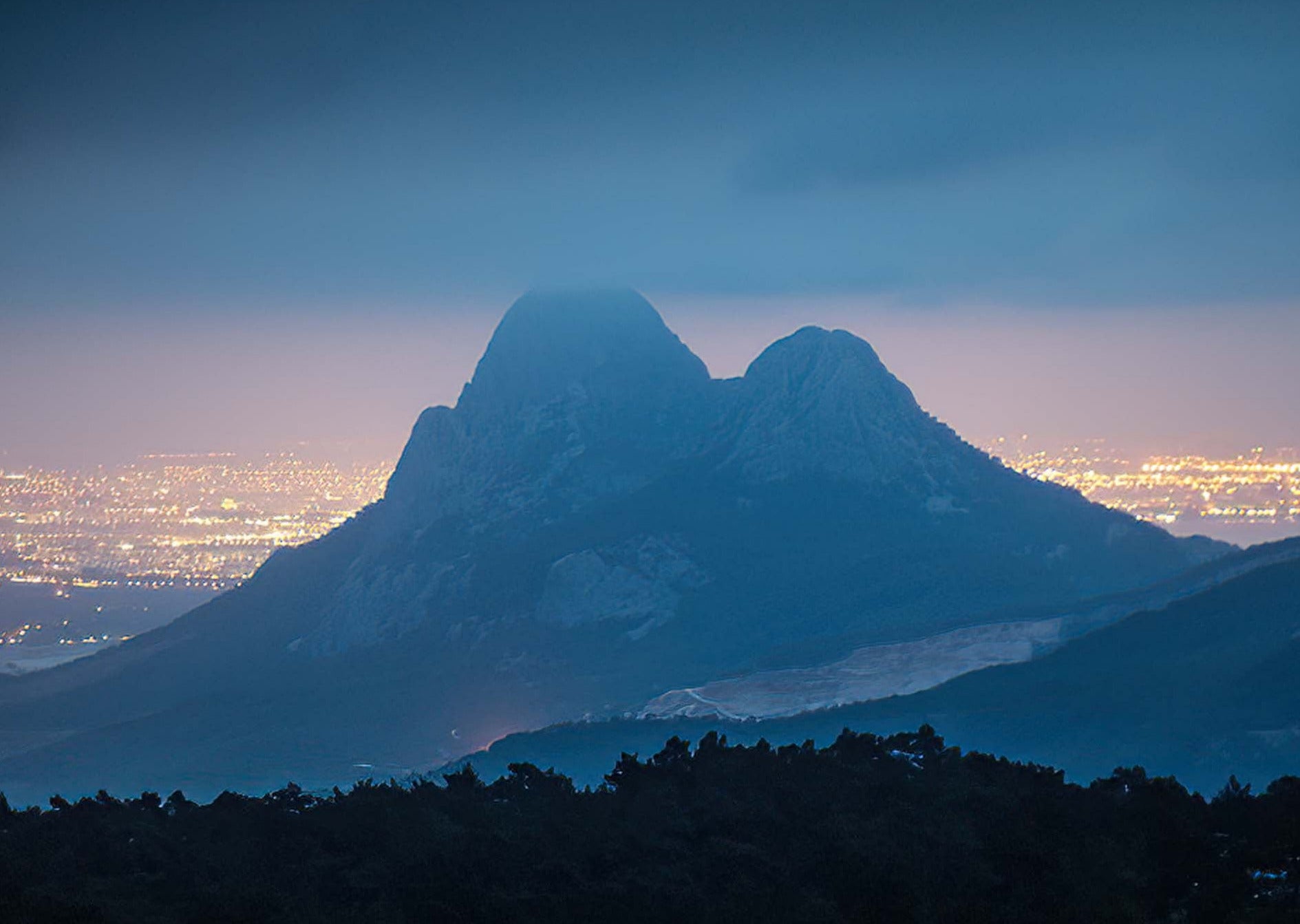 Blue Hour – LauraTidwell