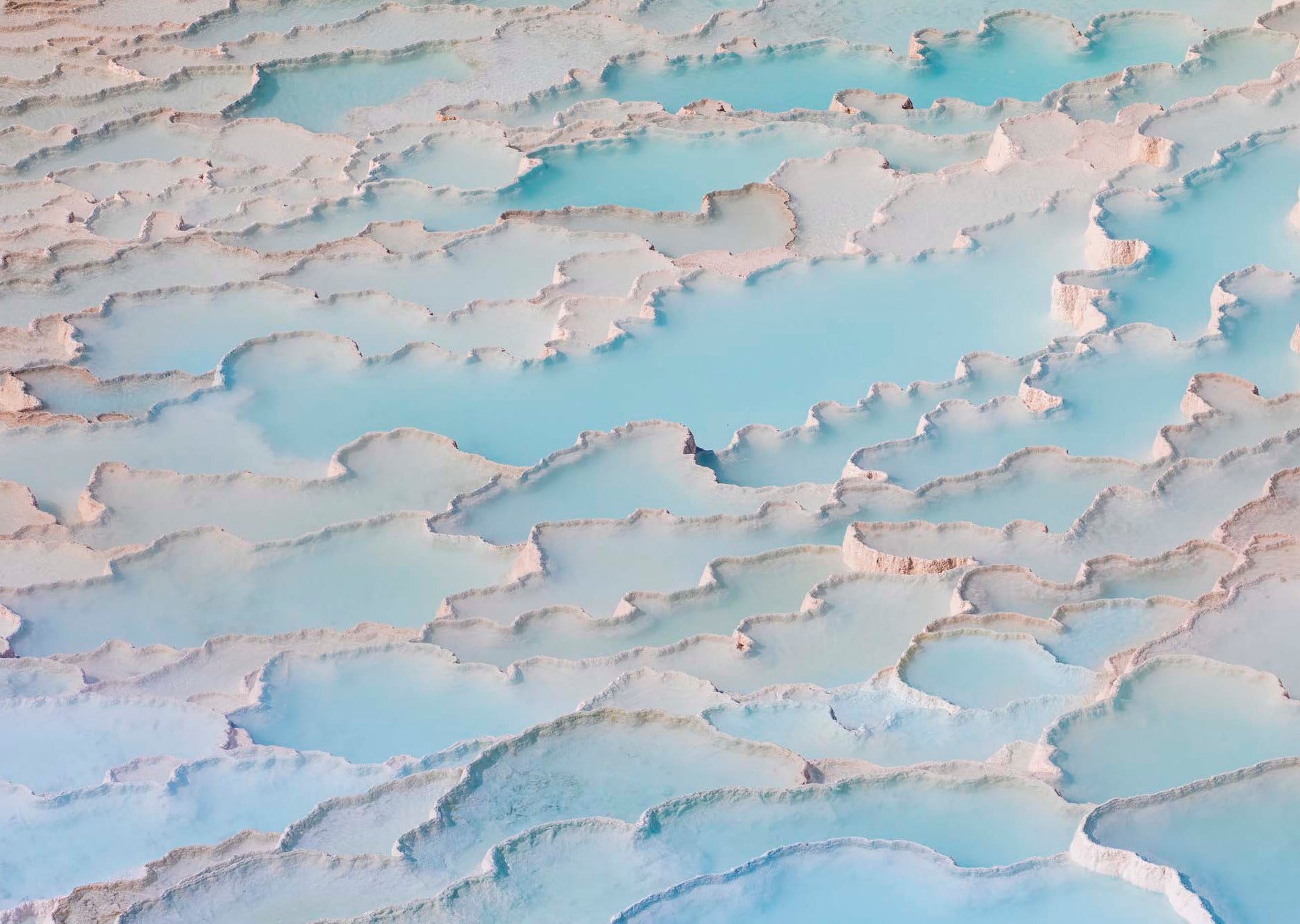 Travertine – LauraTidwell