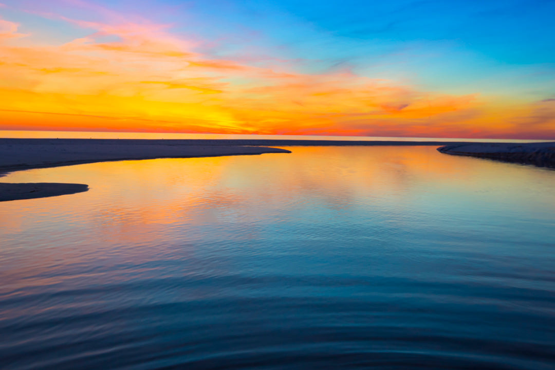 Ripples & Reflection – LauraTidwell
