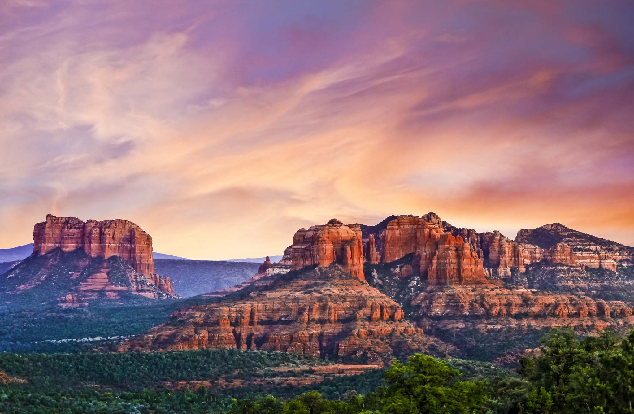 Smokey Skies – LauraTidwell