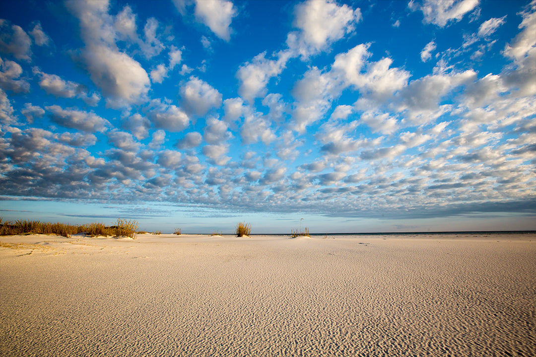 Sand and Sky – LauraTidwell